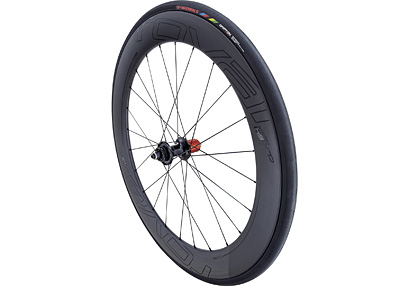 Roval CLX 64 Disc – Rear | Komponenty | Zapletená kola | Silniční | CL ...