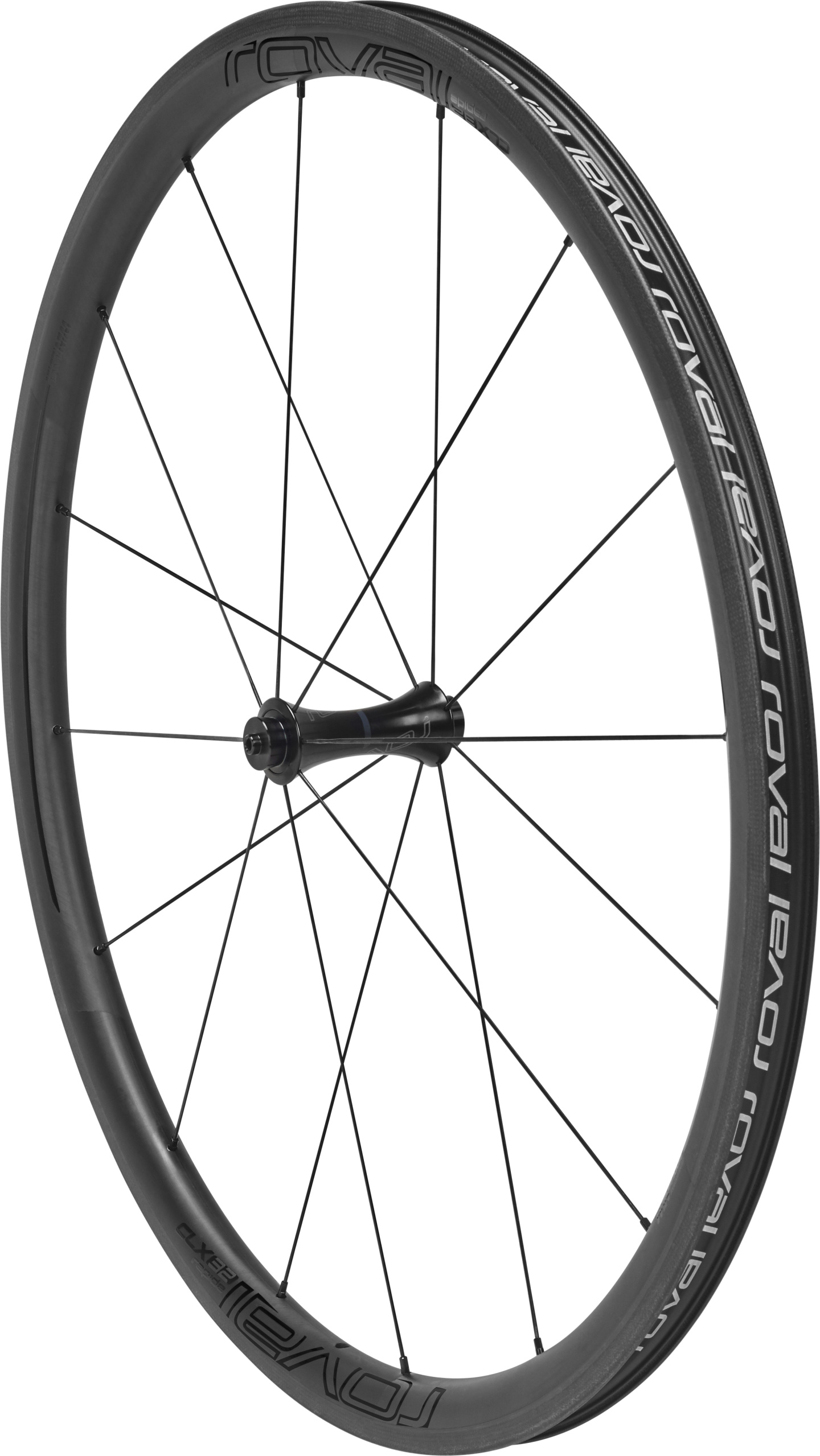 Roval CLX 32 – Front | Komponenty | Zapletená kola | Silniční | CL(X ...